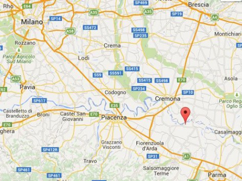 30° Festa del Culatello di Zibello | giuseppe genta blog