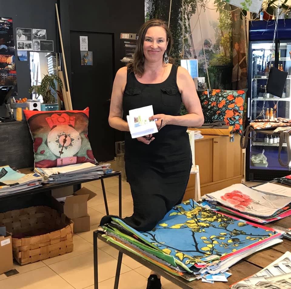 TAIGA Colors a different way of doing design | giuseppe genta blog